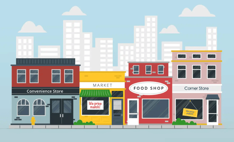 Les 21 magasins offrant une politique du meilleur prix garanti