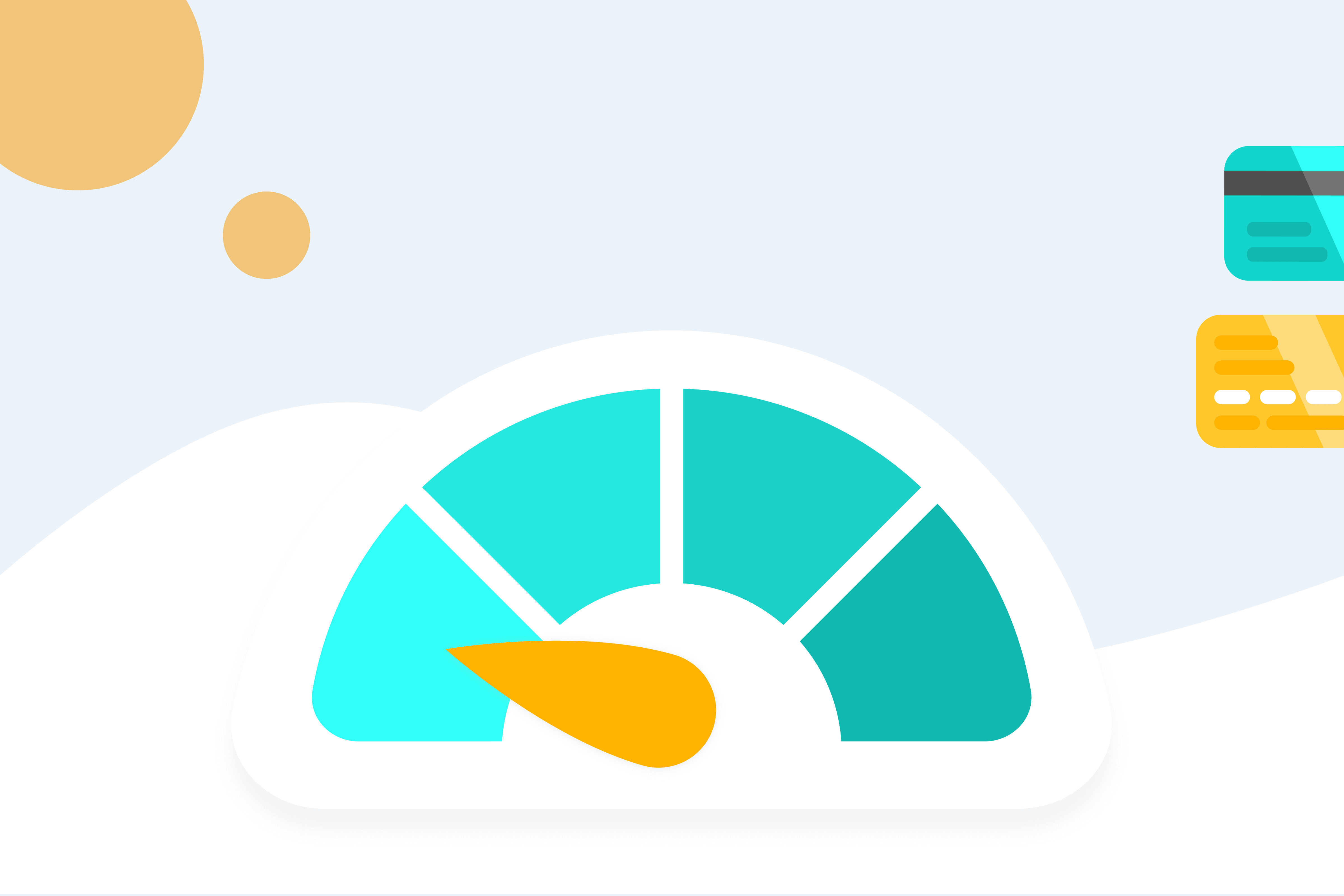 400 Credit Score: What You Can and Can't Get Approved