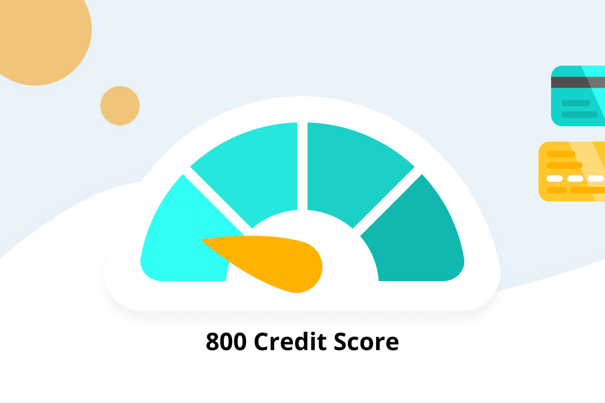 What Does An 800 Credit Score Mean In Canada?