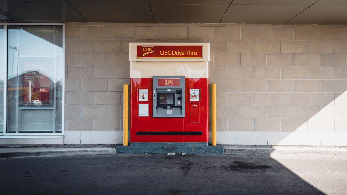 CIBC ATM Review 2022 - Hardbacon