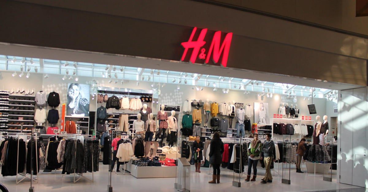 Récompenses H&M : Tout savoir sur le programme - Hardbacon