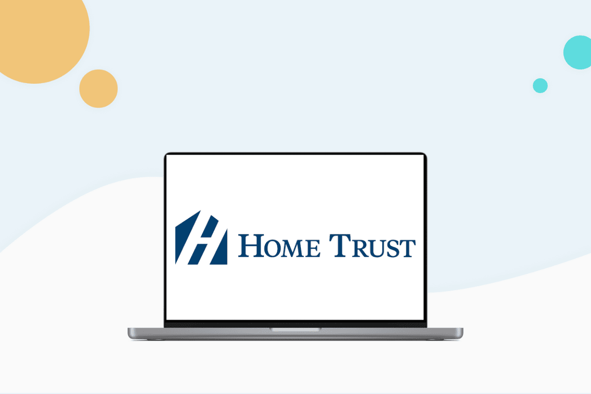 Home Trust Mortgage Review
