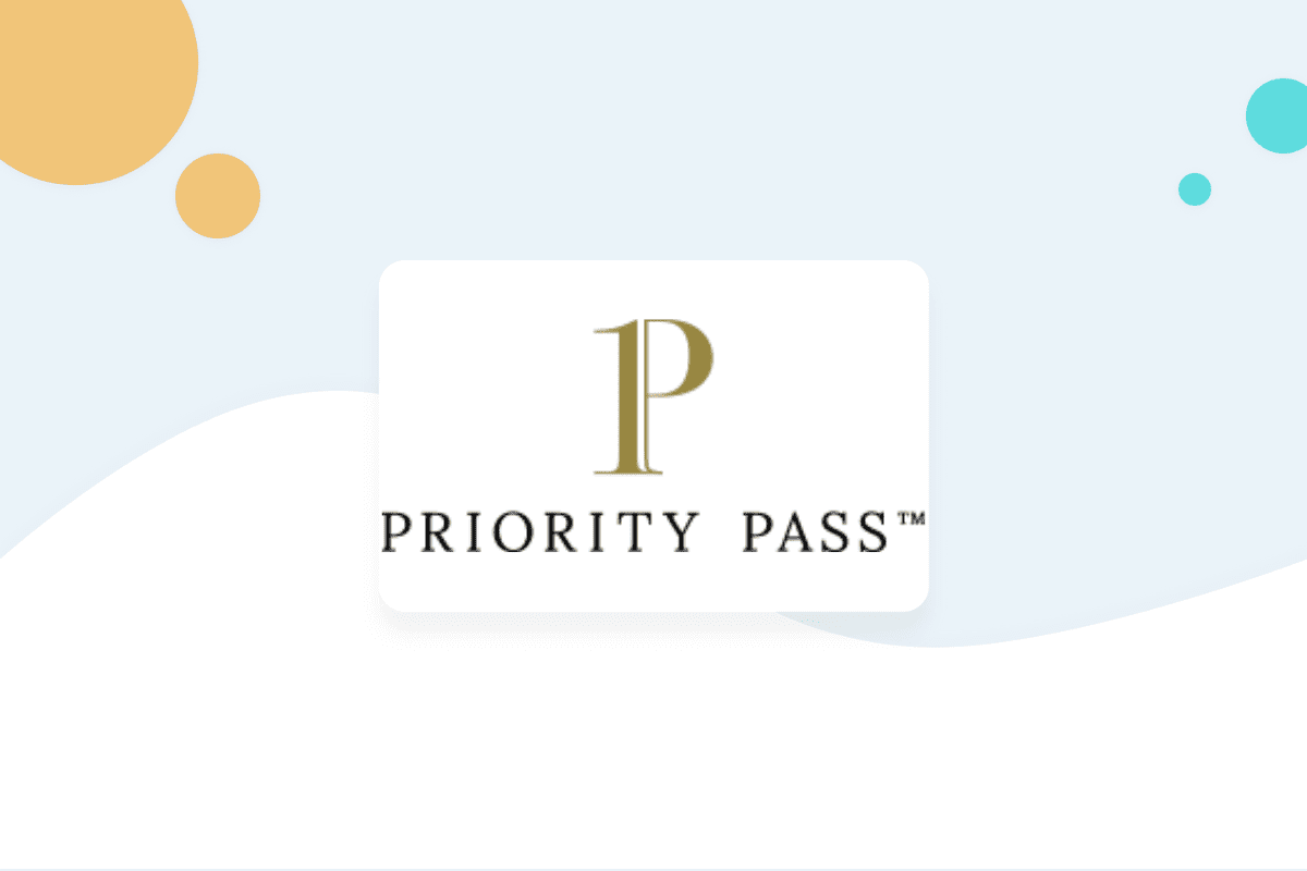 Priority Pass Logo