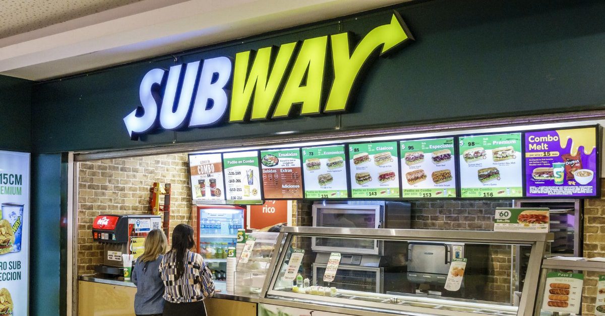 Mon Subway Récompenses : Tout savoir sur ce programme! - Hardbacon