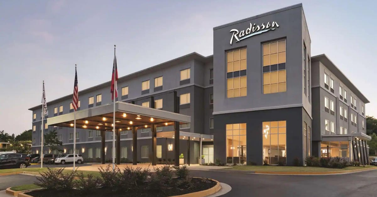 Radisson Rewards : Tout savoir sur ces récompenses - Hardbacon