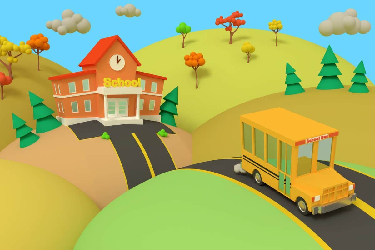 The Ultimate Guide to School Zone Signs in Ontario