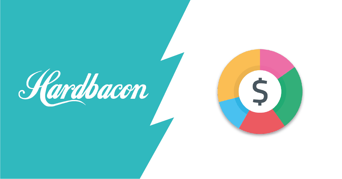 Spendee vs. Hardbacon: the full review - Hardbacon