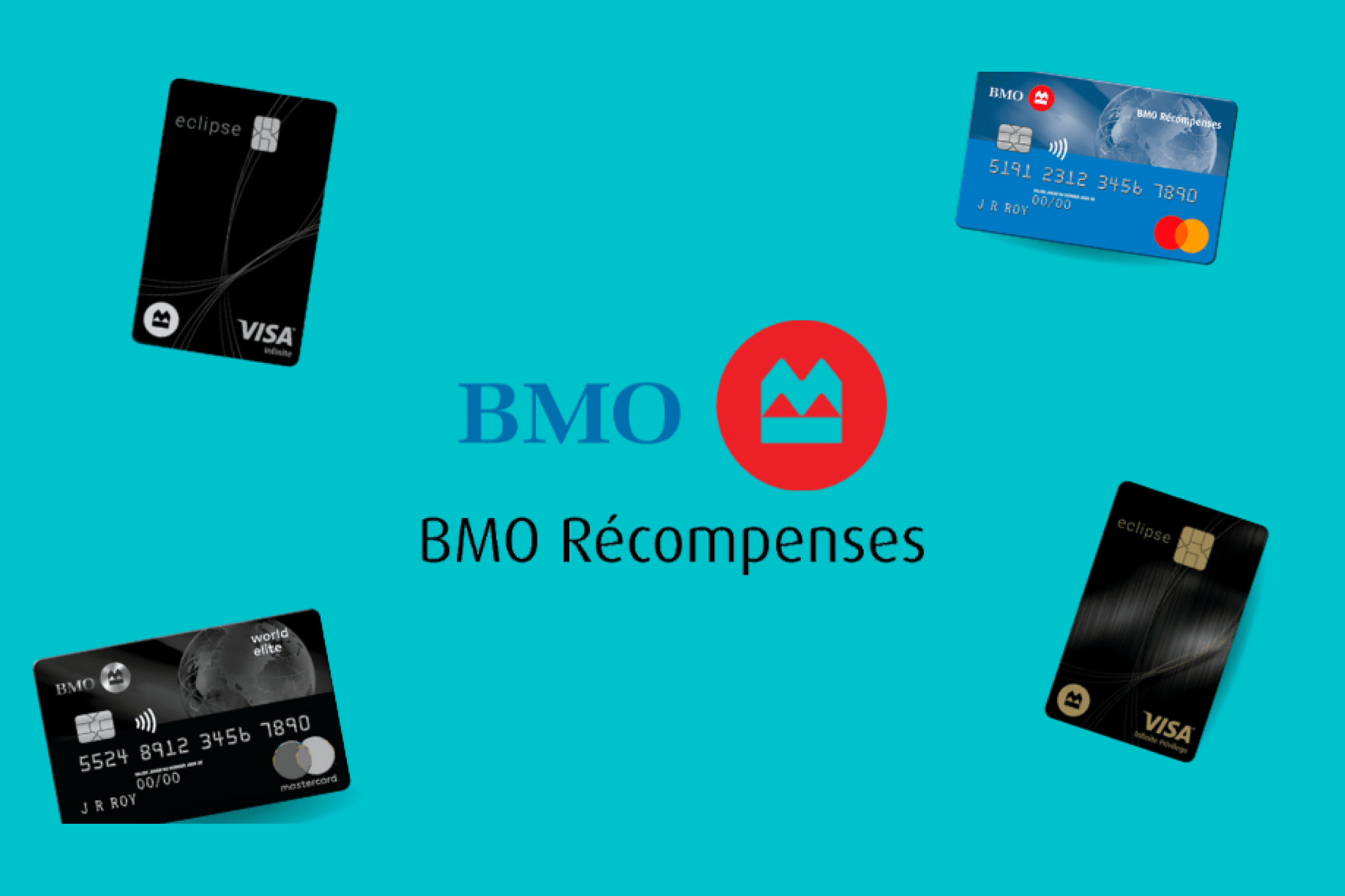 BMO Récompenses: Comment maximiser vos avantages en 2023 - Hardbacon