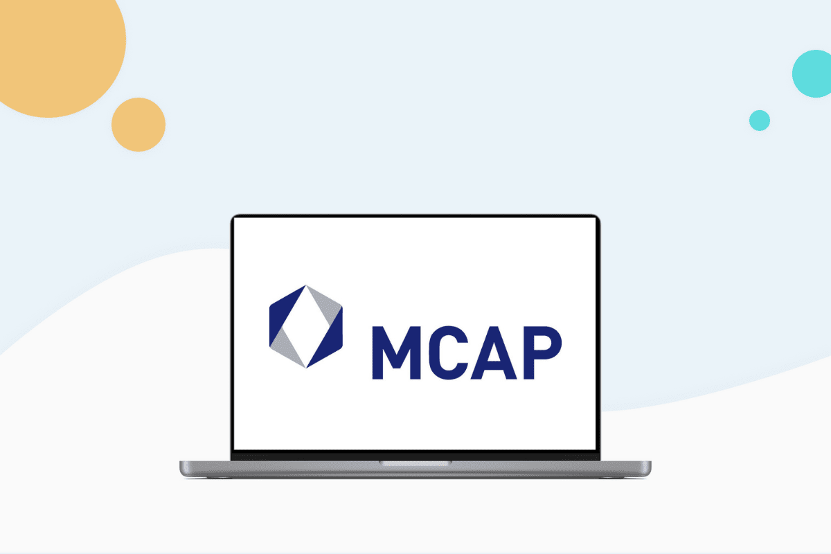 MCAP Mortgage Review
