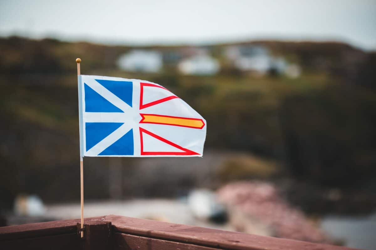 How to register a business in Newfoundland