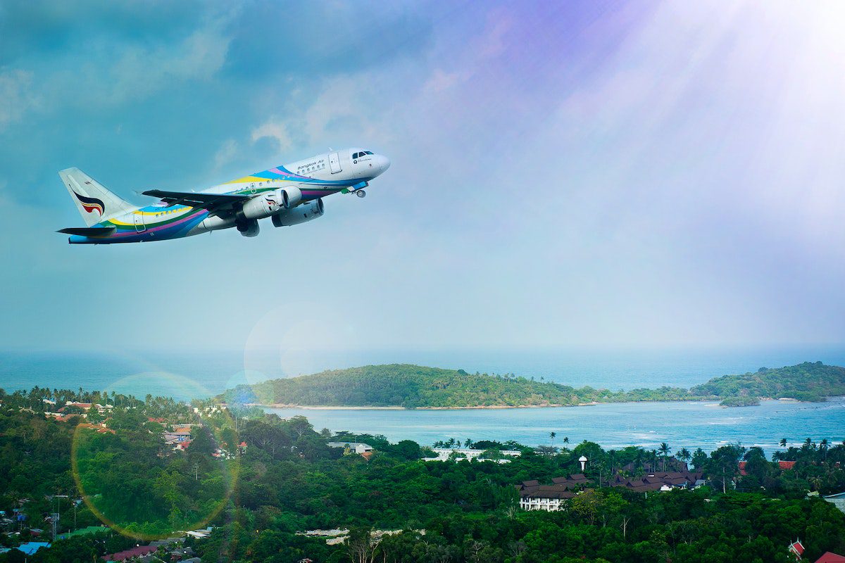 10 Reasons Why You Don t Need To Say Have A Safe Flight 