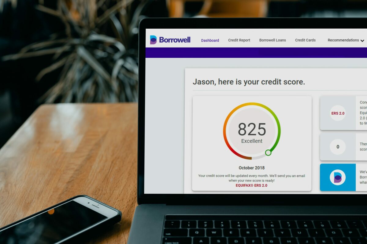 How to Build Credit: 3 Essential Tools - Hardbacon