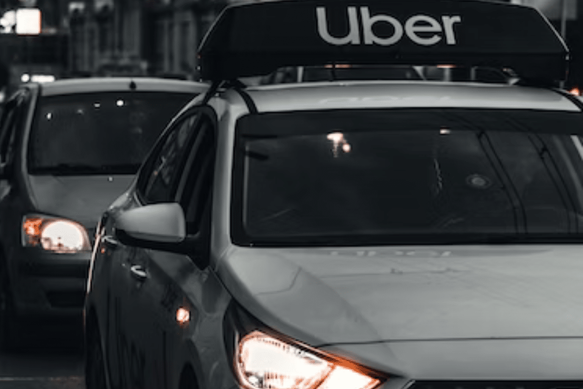 Can you use an Uber without a credit card in Canada?