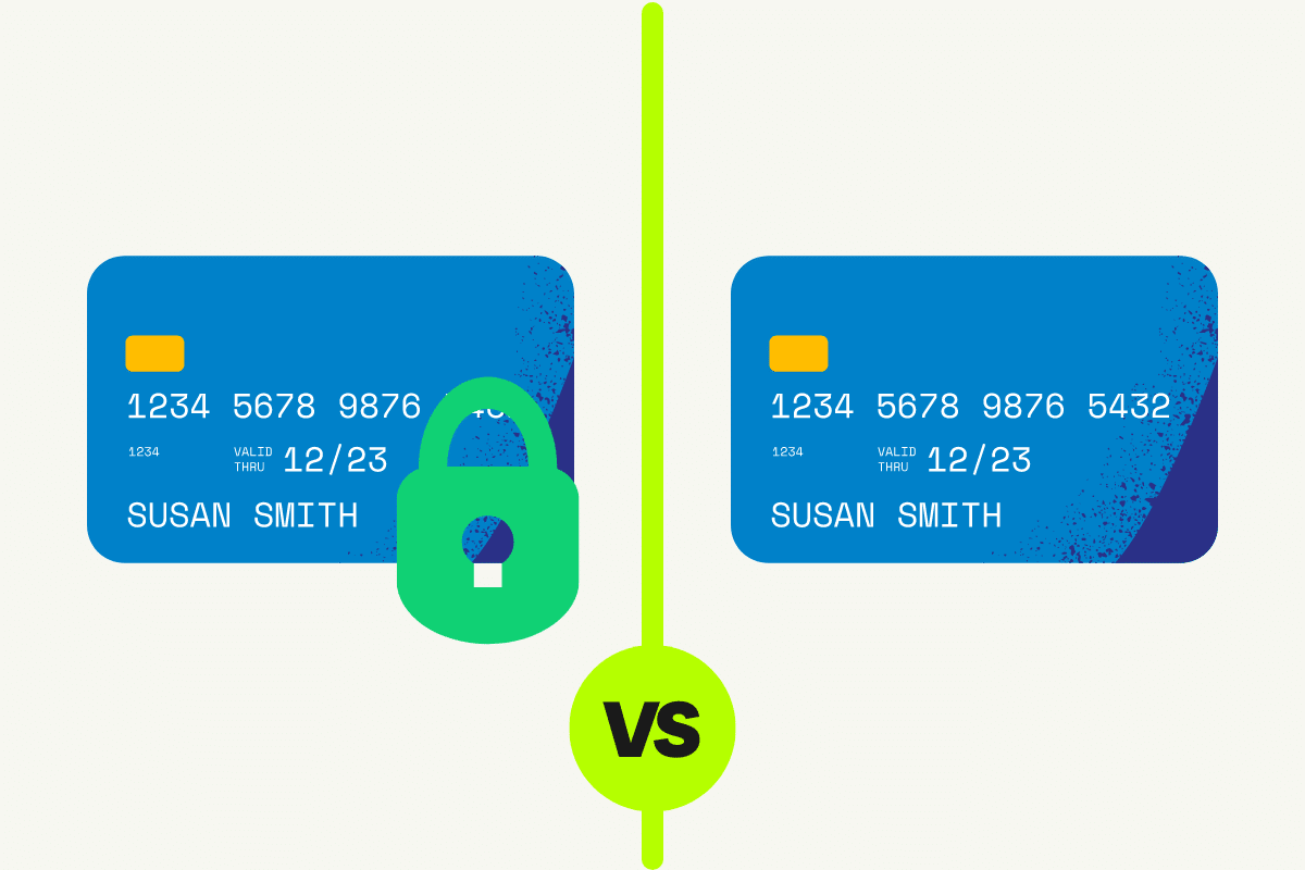 Secured Vs. Unsecured: Which one is better? Secured Vs. Unsecured: Which one is better?