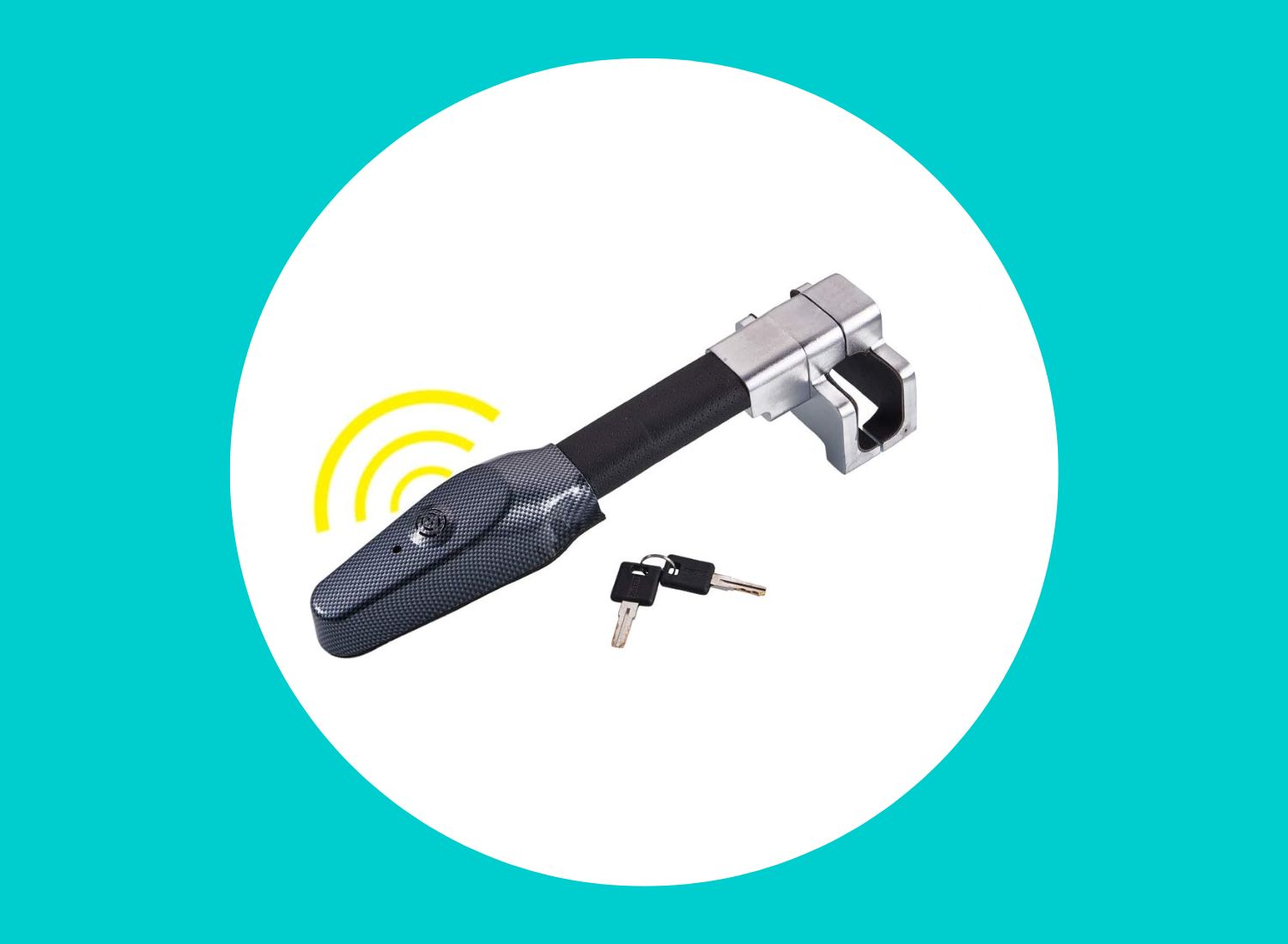 Best Car Anti-Theft Devices in Canada For 2024