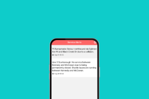 The 6 Best Transit Apps For TTC Riders - Hardbacon