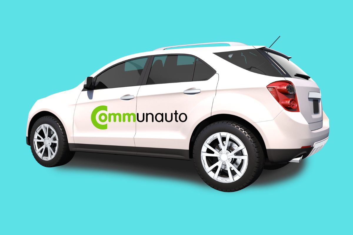 Communauto, moins cher qu'acheter une voiture?