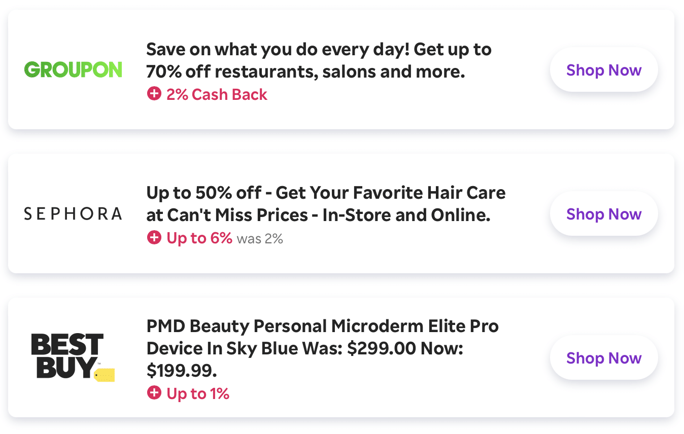 10 Online Shopping Alternatives to Amazon Canada