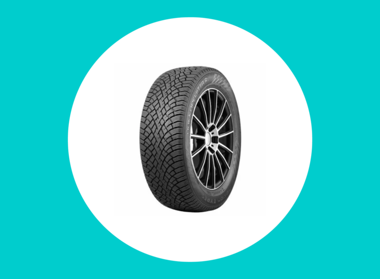 The 5 Best Winter Tires in Canada for 2024