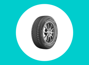 The 5 Best Winter Tires in Canada for 2024