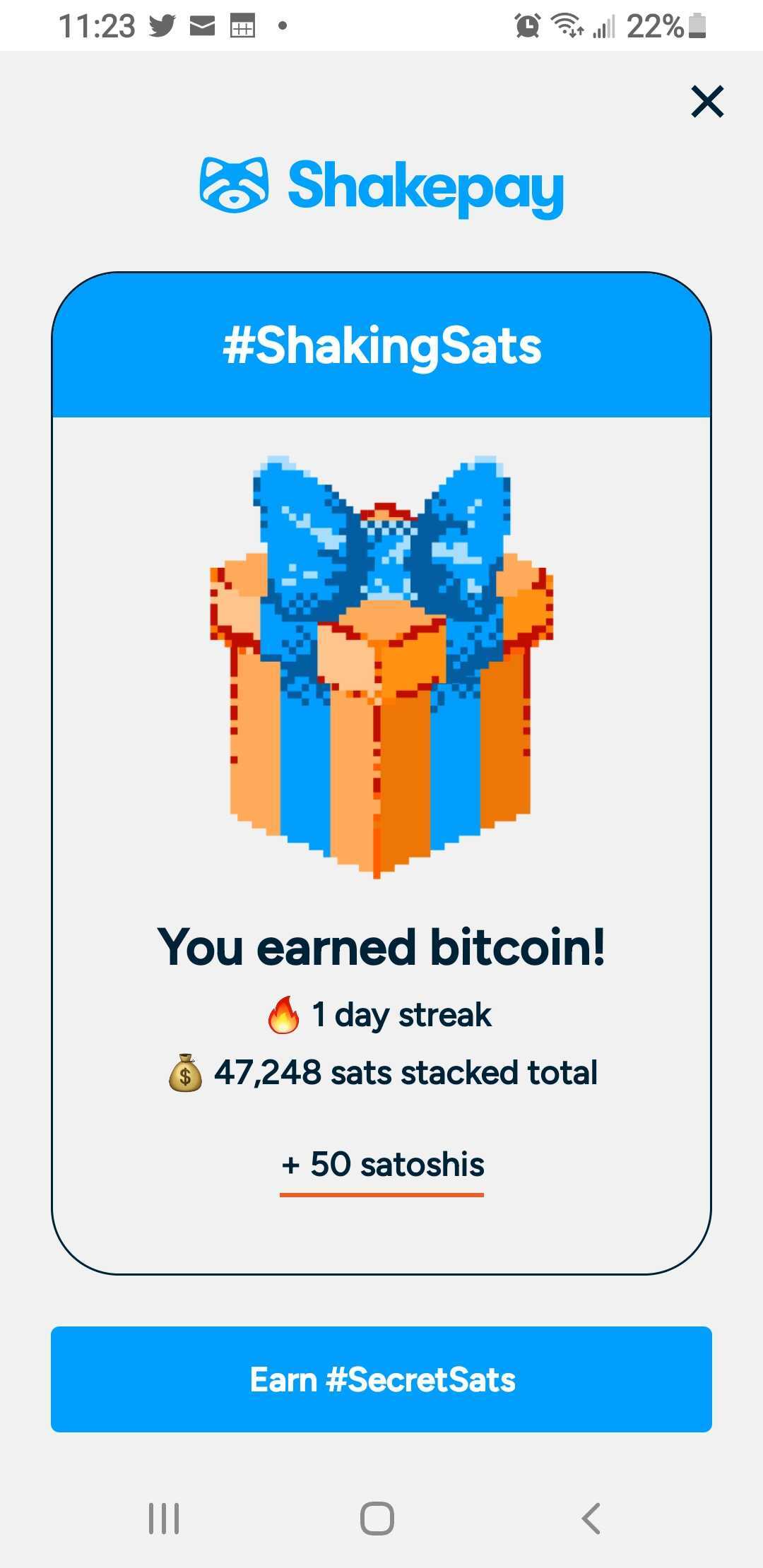 Shakepay Review for 2023: Easy Trading & Free Bitcoin?