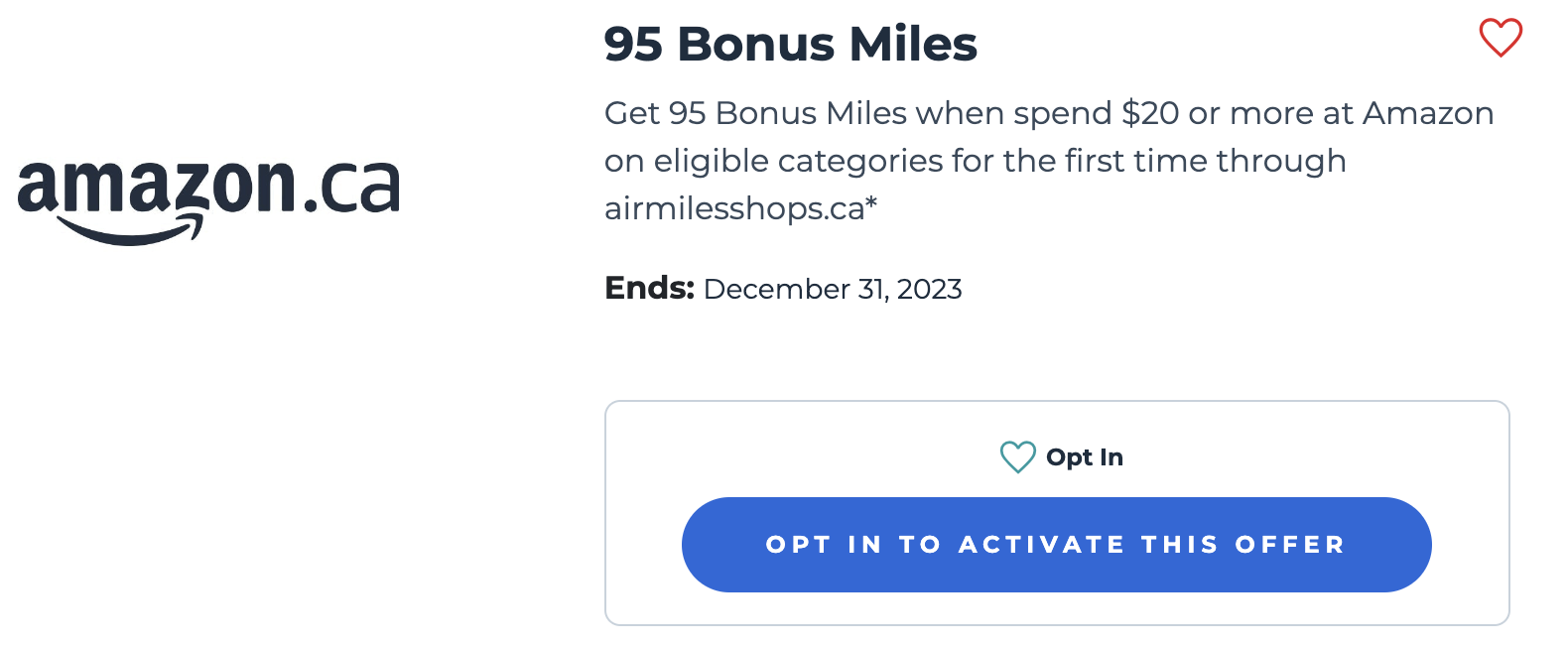Air Miles Rewards: Everything you need to know - Hardbacon
