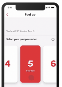 Petro Points: Petro-Canada's Rewards Program - Hardbacon