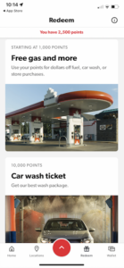 Petro Points: Petro-Canada's Rewards Program - Hardbacon