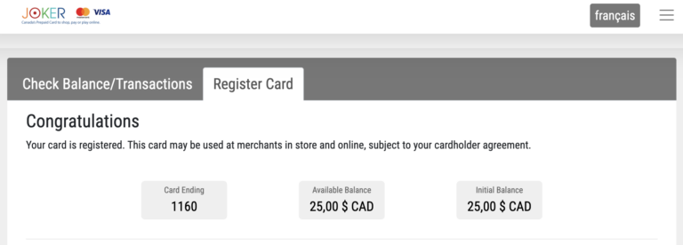 Joker Prepaid Mastercard: The Full Review for 2023