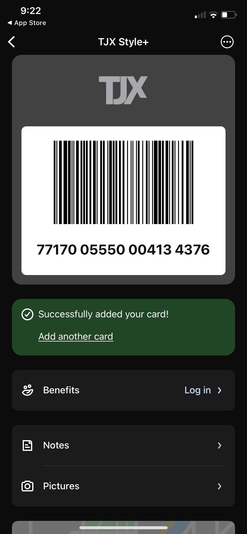 TJX Style+ : Tout savoir sur ce programme de récompenses - Hardbacon