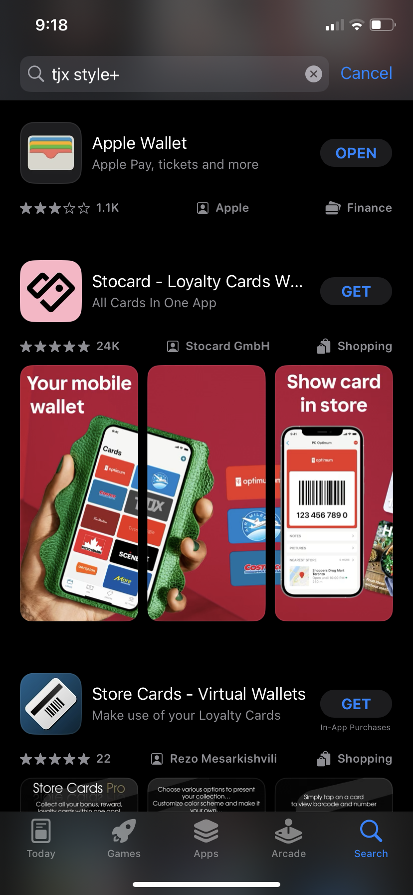 TJX Style+ : Tout savoir sur ce programme de récompenses - Hardbacon