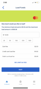 PayPower Prepaid Mastercard Review