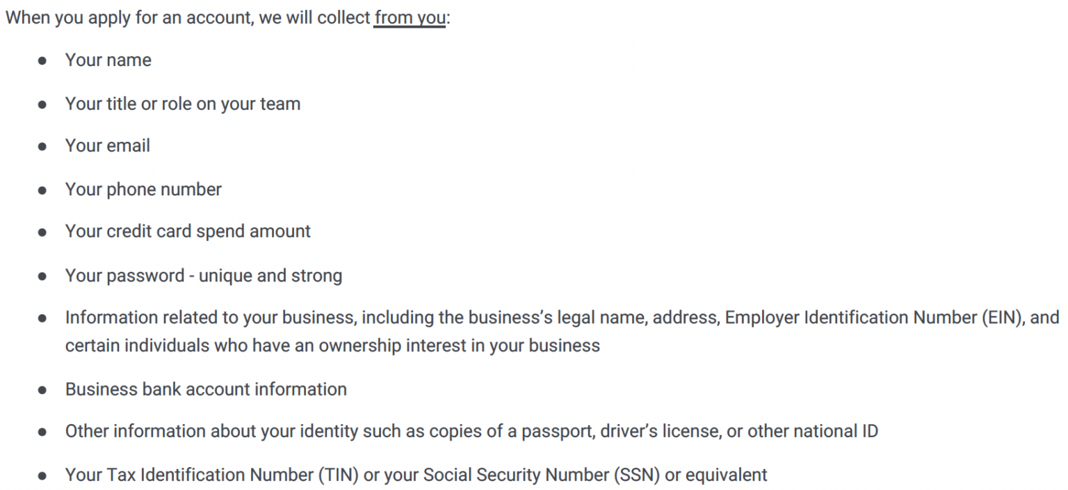 Is Jeeves Credit Card a Good Corporate Card for You?