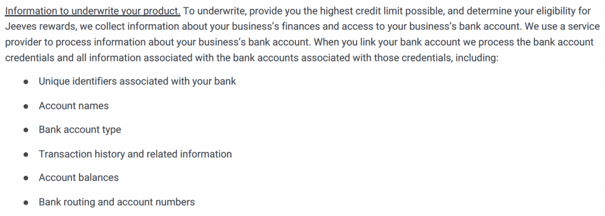 Is Jeeves Credit Card a Good Corporate Card for You?