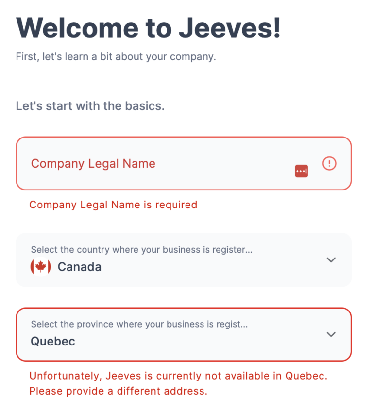 Is Jeeves Credit Card a Good Corporate Card for You?