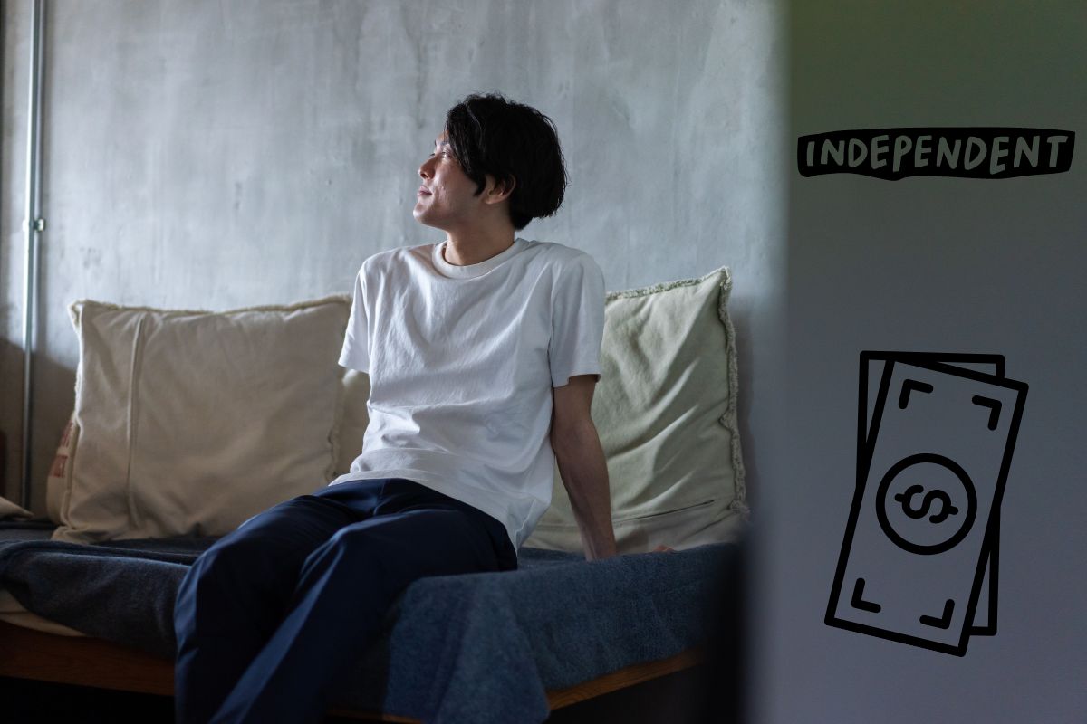 Where Did My Money Go? The Cost of Being Single in Canada - Hardbacon